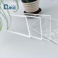 China DUKE LGP Acrylic Sheet 1.8mm Light Guide Panel for LCD TV Display Indoor Lighting for sale