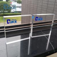 China Transparent Perspex Soundproof Acrylic Sheets 8mm 15mm 18mm 2000x5000mm Acoustic Barrier for sale