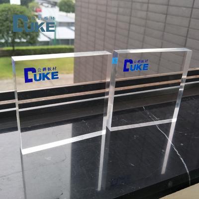 China Transparent Perspex Soundproof Acrylic Sheets 8mm 15mm 18mm 2000x5000mm Acoustic Barrier for sale