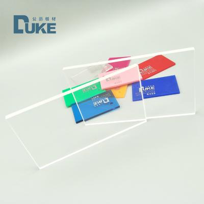 China 100% Virgin Mitsubishi MMA Transparent Acrylic Panels - Clear PMMA with 0.2mm Tolerance and 10-Year Outdoor Durability for sale
