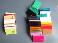 China 100% Virgin MMA Cast Acrylic Sheet Custom Colors 1.8-40mm Thickness for Bathtub Sanitary Ware for sale