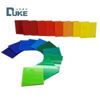 China 100% Virgin MMA Cast Acrylic Sheet Custom Colors 1.8-40mm Thickness for Bathtub Sanitary Ware for sale