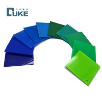 China 100% Virgin MMA Acrylic Sheets - 60+ Colors, 1.2g/cm³ Density, 0.2mm Tolerance for Signage & Displays for sale
