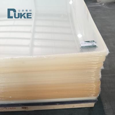 China 93% Milk White Acrylic PMMA Sheet 1.0mm Thickness with 92% Light Transmittance for Lighting Applications for sale