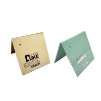 China 92.7% Optical Transparency Sanitary Acrylic Sheets UV Resistant Lucite Panel for sale