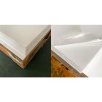 China Anti UV Plexi Glass Polymethyl Methacrylate Sheet 3mm 6mm Custom Size for sale