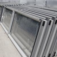 China 92% Acoustic Acrylic Panel 1.2g/cm3 Plexiglass Sound Shield for Railway Airport for sale