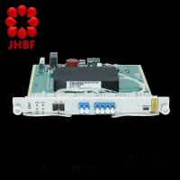 China 20dBm Gain 15dB C Band 40 Channels DWDM EDFA Card Fiber Optic Booster Amplifier for sale