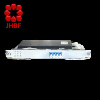 China Datacenter SOA Optical Amplifier For 100G LWDM 1294nm-1311nm for sale