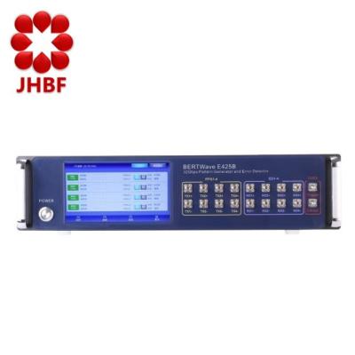 China Data Rate 9.95-32Gbps Testing Needs 100G Bit Error Rate Tester With 2.92mm Connector for sale