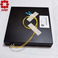 China 1550nm EDFA DCF Fiber Optic DCM 80km With LC/FC/SC Connector for sale