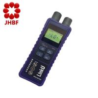 China 1310/1550nm Wavelength Optical Power Meter 10dBm Visual Fault Locator Multimeter for sale