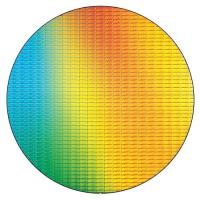 China 25G CWDM Fiber Optic Transceivers Laser Chip With Temperature Range -5-85C for sale