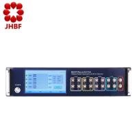 China Precise Error Measurement Electronic Bit Error Rate Tester With 1.25-15Gbps Data Rate for sale
