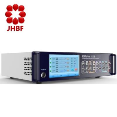 China Accurate 4*25Gbps BERT Signal Analyzer For Electronic Applications for sale