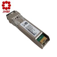 China 10km Dual Fiber SFP Transceiver Module CUSTOMISED Compatible For FTTX Of Fiber 2 for sale