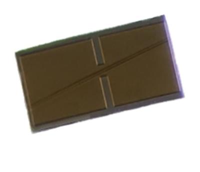 China Janhoo Semiconductor Optical Amplifier Chips G=20dB for sale