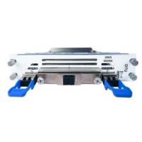 China JWM1900 1U/2U/4U Platform JHBF 2ch 100G QSFP28 to 200G CFP DWDM Tunable Coherent OTU Muxponder for sale