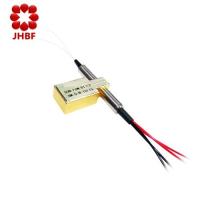 China FTTX 15g Small High Stability Fiber Optical Switch With LC Connector for sale