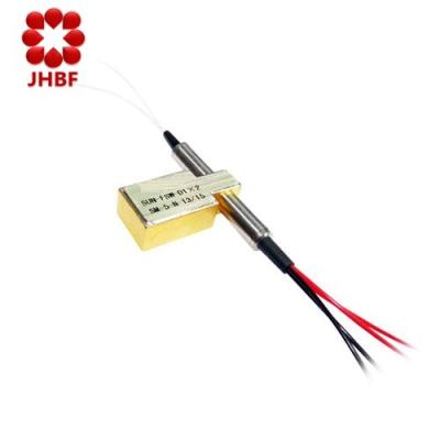 China FTTX 15g Small High Stability Fiber Optical Switch With LC Connector for sale
