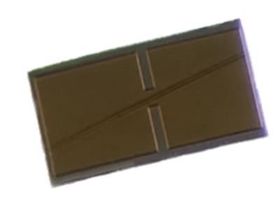 China Original 1550nm G25 Semiconductor Optical Amplifier SOA Chip  Package / Case Chip for sale