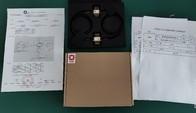 China Janhoo 1310nm G20 Butterfly SOA Semiconductor Optical Amplifier for sale