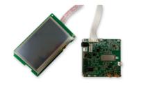 China Narrow Pulse Laser Drive Module with High Current Accuracy TEC Control and Overcurrent Protection SOA Driver for sale