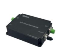 China SOA Pulse Modulation Module with Narrow Pulse Width High Pulse Extinction Ratio and Fast Rise Time for Optical Fiber Sensing for sale