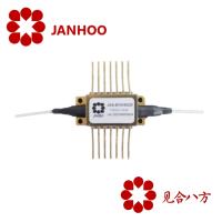 China 840nm Wavelength 10mW Output Power 35nm 3dB Bandwidth Superluminescent Diode SLED Module for OCT Applications for sale