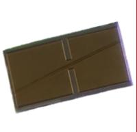 China 1550nm Wavelength Semiconductor Optical Amplifier SOA Chip for High Power Laser Pulses and Cost-effective Solutions for sale