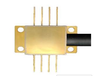 China 1310nm Butterfly SLD Superluminescent Diode for Fiber Optic Gyroscopes and Optical Fiber Sensing for sale