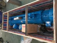 China Large Lifting Capacity Electric Wire Rope Hoist , Single Speed Electric Trolley Hoist for sale