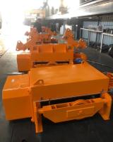 China Construction Lightweight Electric Hoist 20m/Min Traveling Speed Easy Maintenance for sale