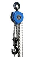 China Alloy Steel Cover Manual Chain Hoist , Durable Chain Block Lifting Equipment for sale