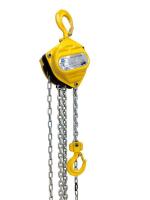 China CE 3 Ton Lever Chain Hoist With Scientific Ergonomic Design Reducing Workload for sale