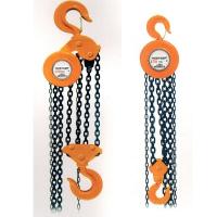 China CE 3 Ton Lever Chain Hoist With Scientific Ergonomic Design Reducing Workload for sale