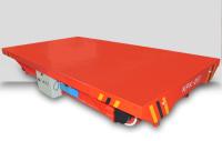 China Industrial Material Transfer Cart 30 Ton Customized Heavy Duty Cable Drum for sale