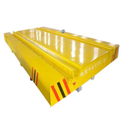 China Stainless Steel Hydraulic Material Transfer Cart Battery Operated for sale