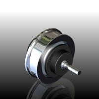 China Wheel Set Crane Spare Parts , Construction Machinery Bridge Crane Wheels for sale
