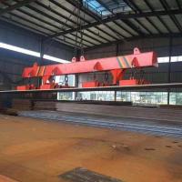 China Automatic Lifting Electromagnet , Rechargeable Electro Permanent Lifting Magnets for sale