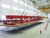 China Automatic Lifting Electromagnet , Rechargeable Electro Permanent Lifting Magnets for sale