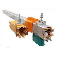 China 50-140A Multipole Bus Bar Systems High Voltage Small Space Long Service Life for sale