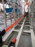 China Small Space Overhead Busbar System 3P 4P Conductor Copper Seamless Trunking Power Pipe for sale