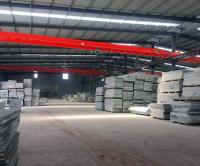 China Single Girder Overhead Travelling Crane Customized For Low Headroom Space Workshop for sale