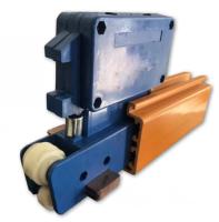 China Aluminum Shell Crane Busbar System HXTL Type Fast Speed Stable Operation for sale