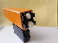 China 50-140A Multipole Bus Bar Systems High Voltage Small Space Long Service Life for sale