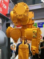China Yellow Color Motorised Chain Hoist 2T 3T 5T Lifting Usage Pendant Control for sale