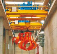 China Double Beam Heavy Duty Overhead Crane Electric 160 Tons 18m Span Multipurpose for sale