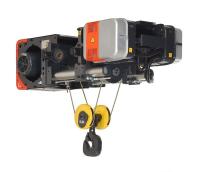 China Good Stability Low Headroom Electric Hoist 2-10 Ton Lightweight Robust Construction for sale