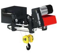China Low Headroom Electric Lifting Hoist Low Clearance Height Convenient Maintenance for sale